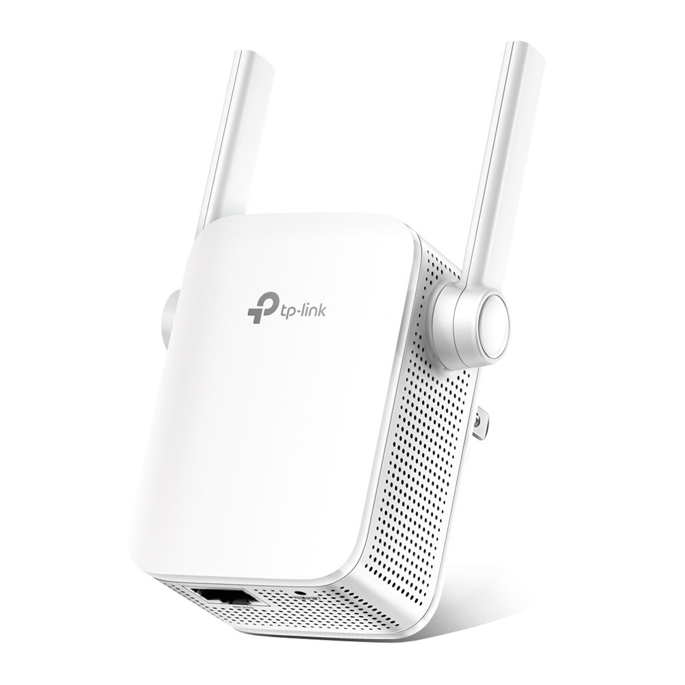 Усилитель Wi-Fi сигнала TP-Link RE205 AC750
