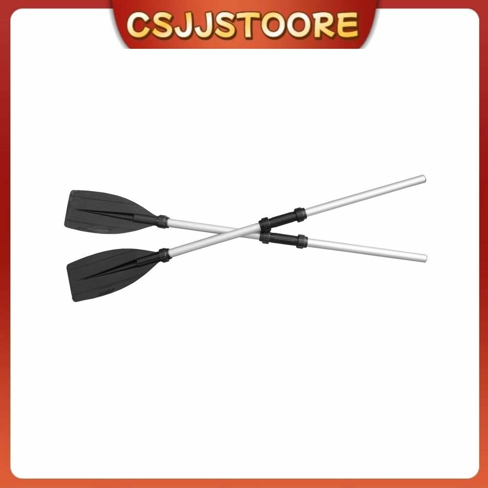 Лодка из алюминиевого сплава, надувная, рыбацкая, съемная, с веслами