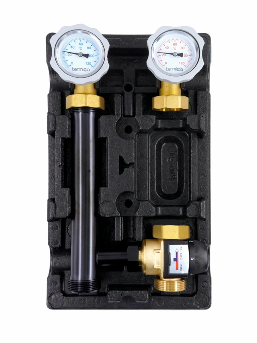 Насосная группа M25F