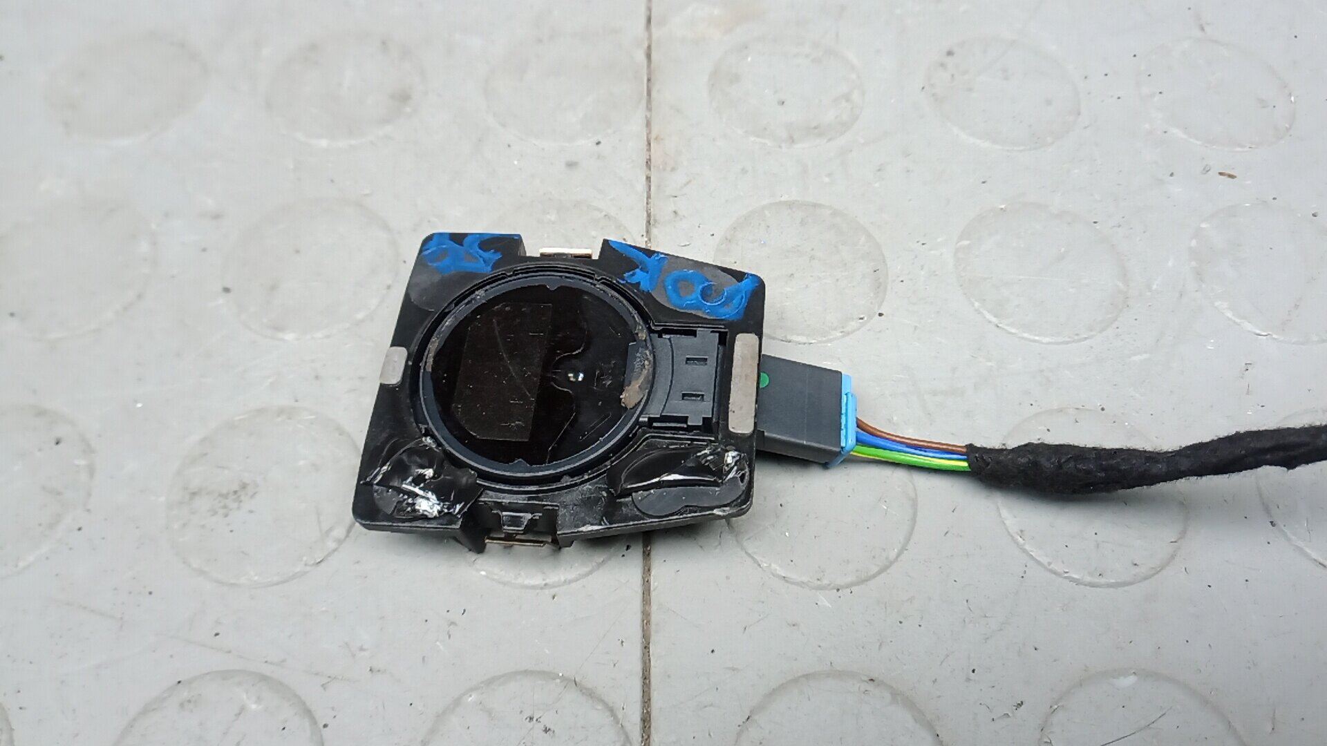 Датчик дождя OPEL MOKKA 2, Номер 9870587080