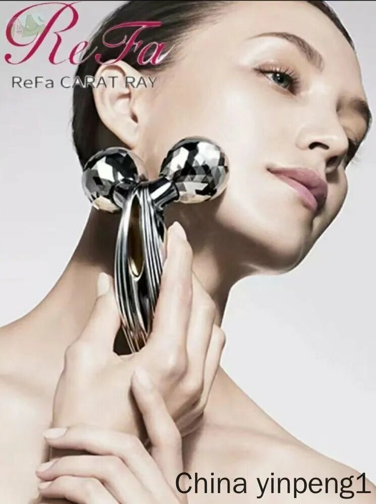 Массажный прибор ReFa CARAT RAY