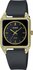 Наручные часы CASIO, черные