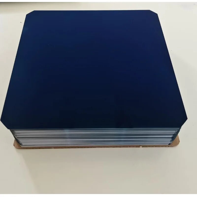Монокристаллические солнечные элементы 6,5 Вт, 10pcs Solar cells
