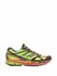 Кроссовки saucony Progrid 7, размер 5 US, yellow
