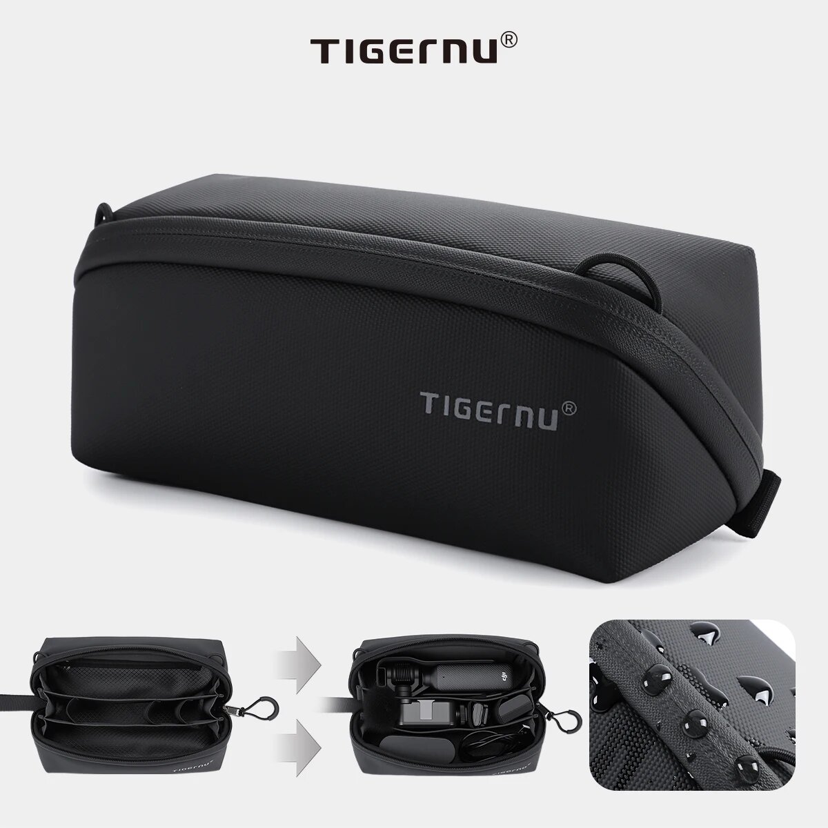 Сумка Tigernu для камеры POCKET 3