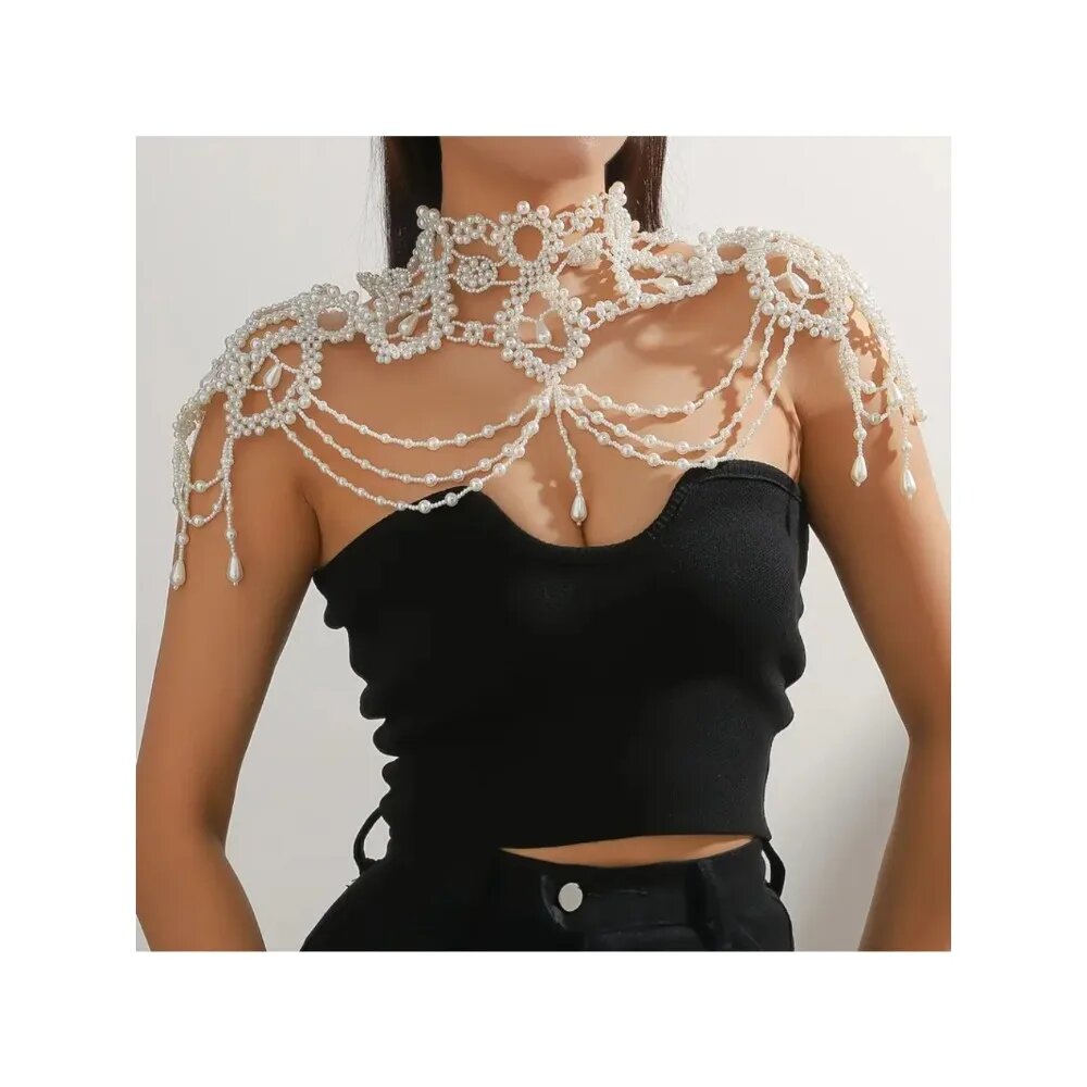 Цепь на тело