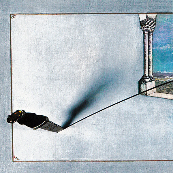 Компакт-диск Genesis: Trespass (1 CD) — фото 1