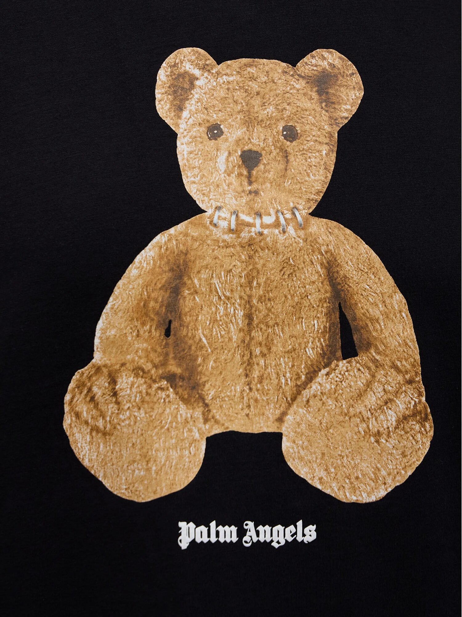 Футболка Palm Angels, размер 48 — фото 1
