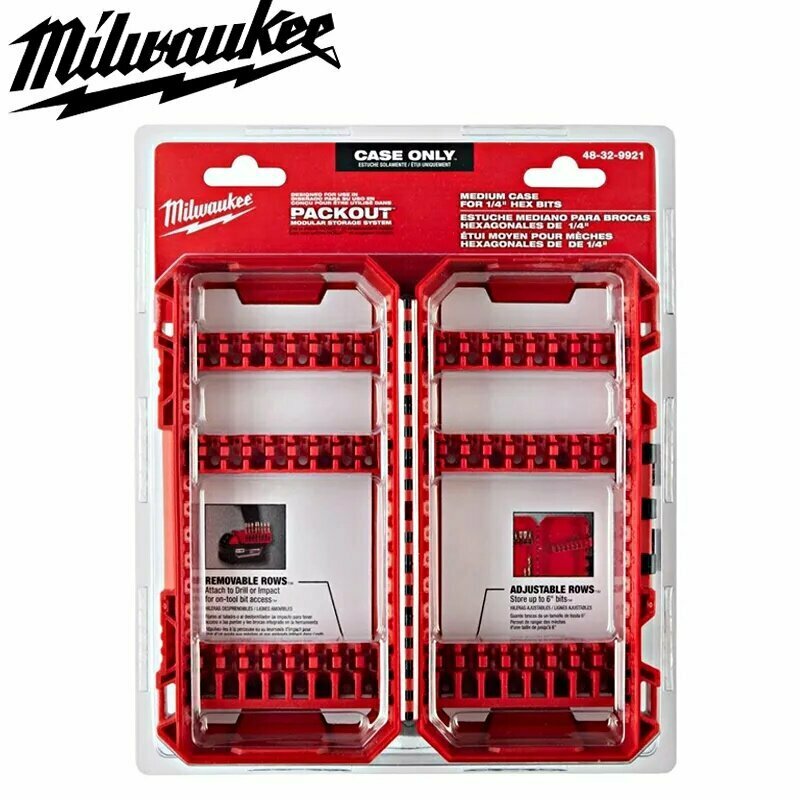Milwaukee Ящик для инструментов