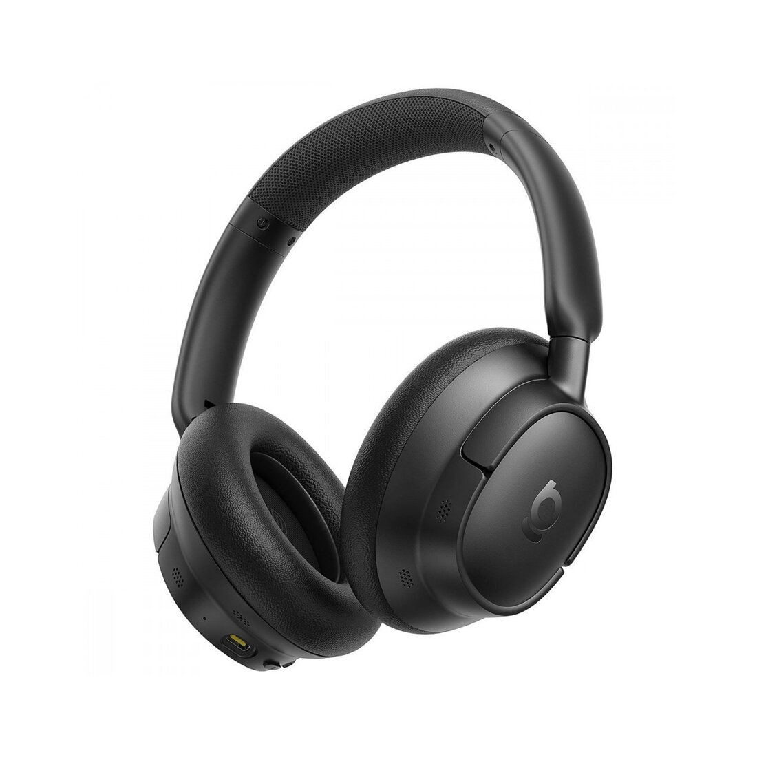 Беспроводные наушники Baseus Bass BH1 NC Wireless Noise Cancelling Headphones(A0203703)Черные