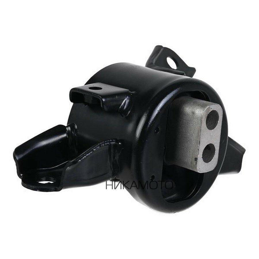 STELLOX 7222304SX подушка ДВС левая!\ Hyundai Accent, Kia Rio 1.25-1.6i 11>