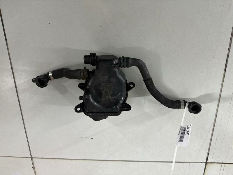 Бачок расширительный BMW 7-Series F01 2008-2015