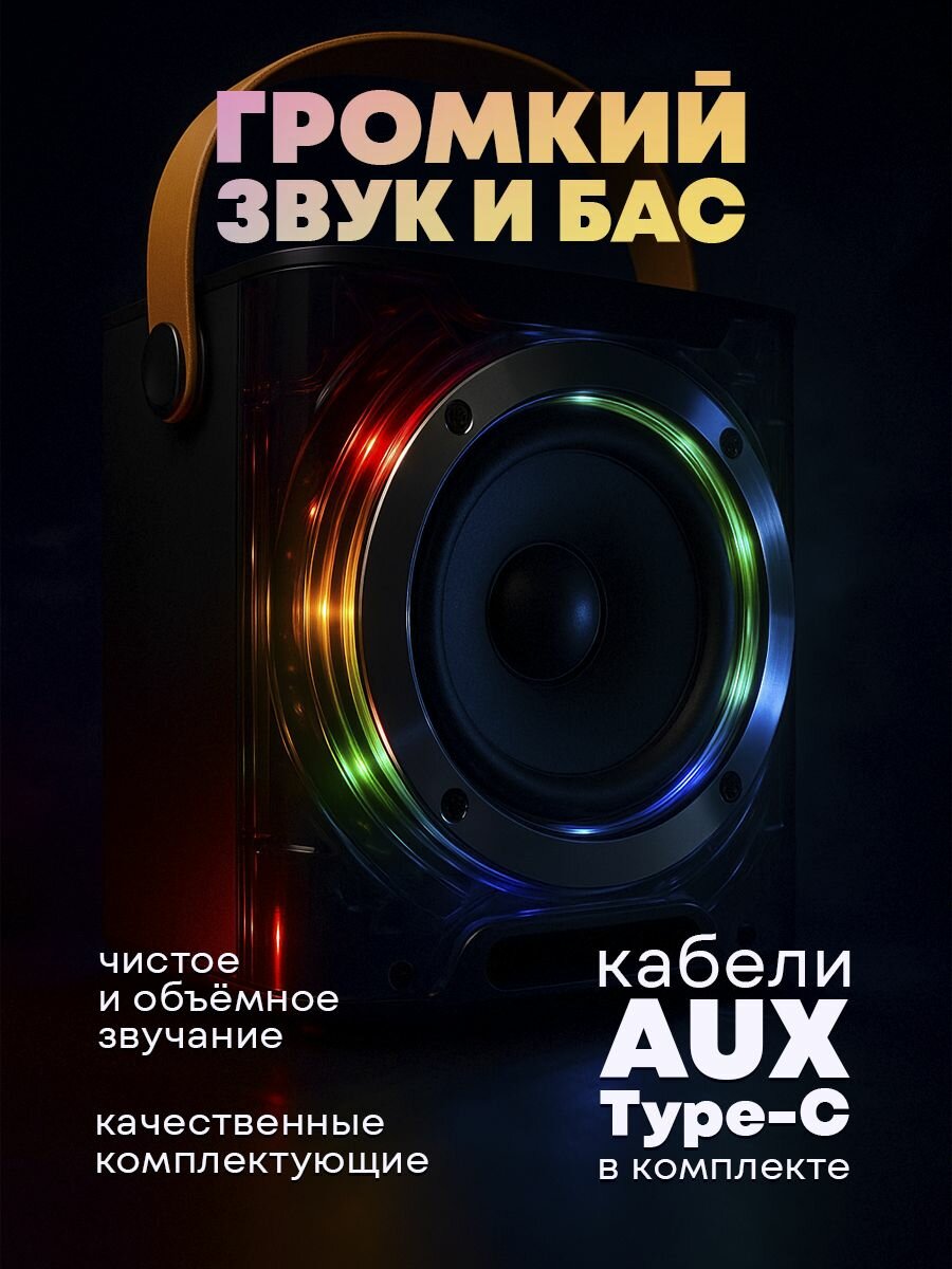 Караоке-система — фото 1