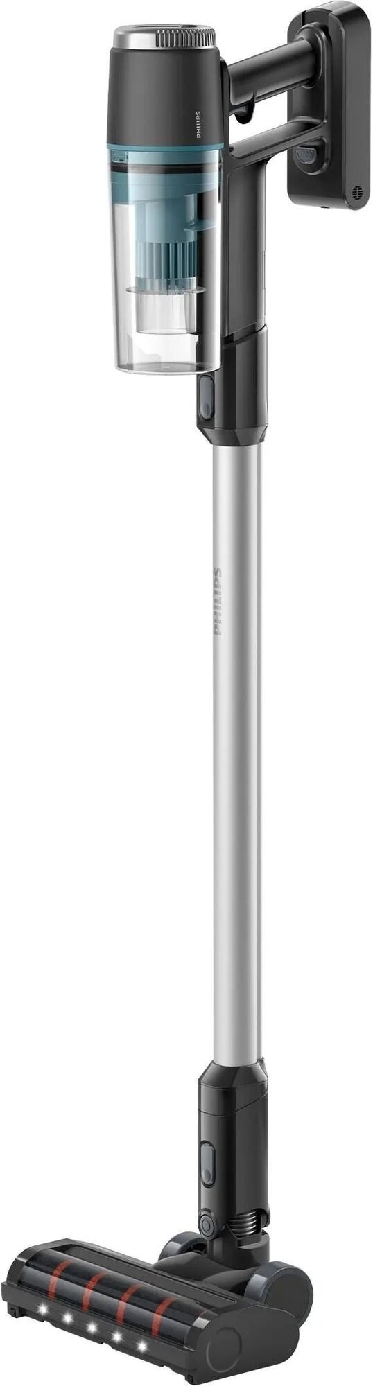 Пылесос вертикальный Philips XC3133/01 — фото 1