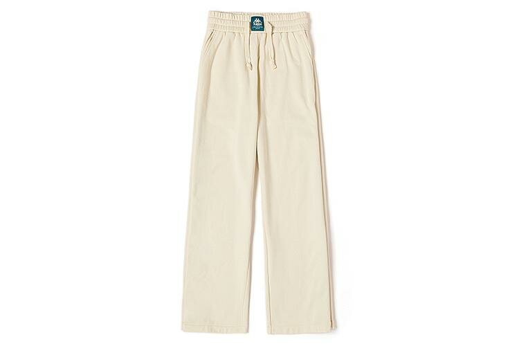 Брюки трубы Moderate Wide Leg