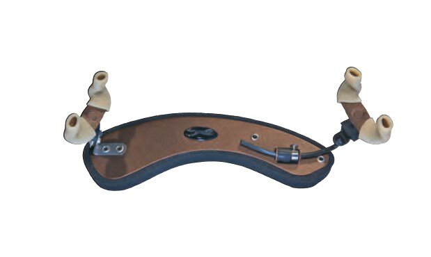 Wolf SR23-BB Forte Secondo Мостик для скрипки размером 4/4-3/4, бронзовый