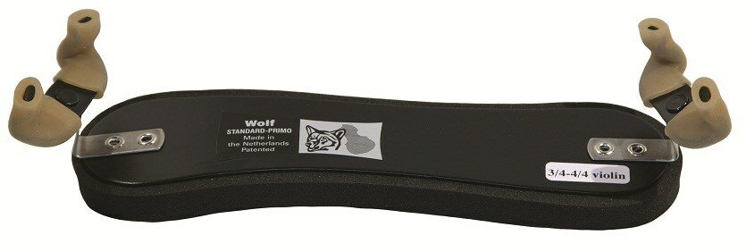 Wolf SR42 Standart Primo 4/4-3/4 Мостик для скрипки прямой