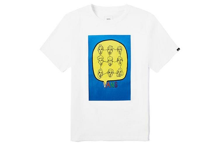 Футболка Asia Artist Collaboration Edition