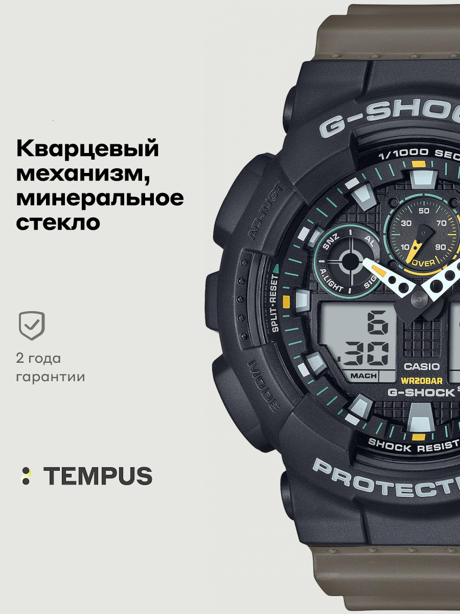 Наручные часы