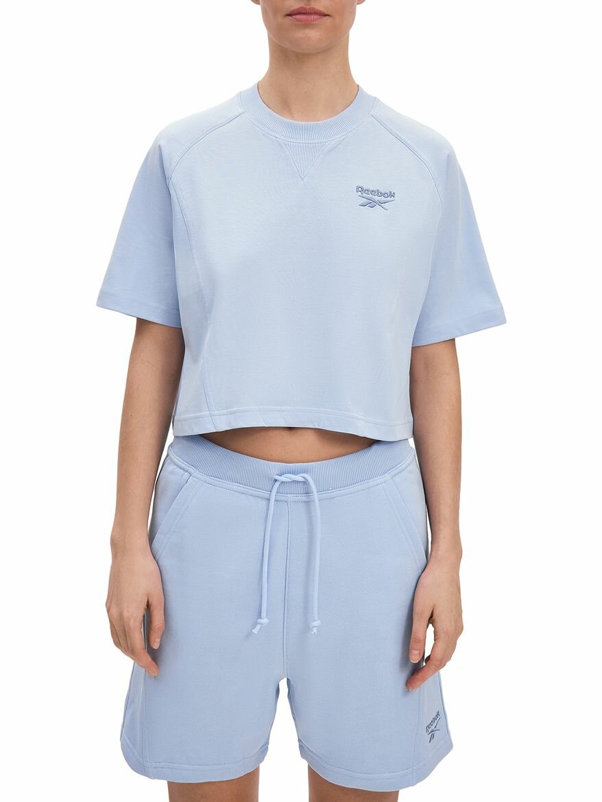 Футболка спортивная Icon Elements Tee