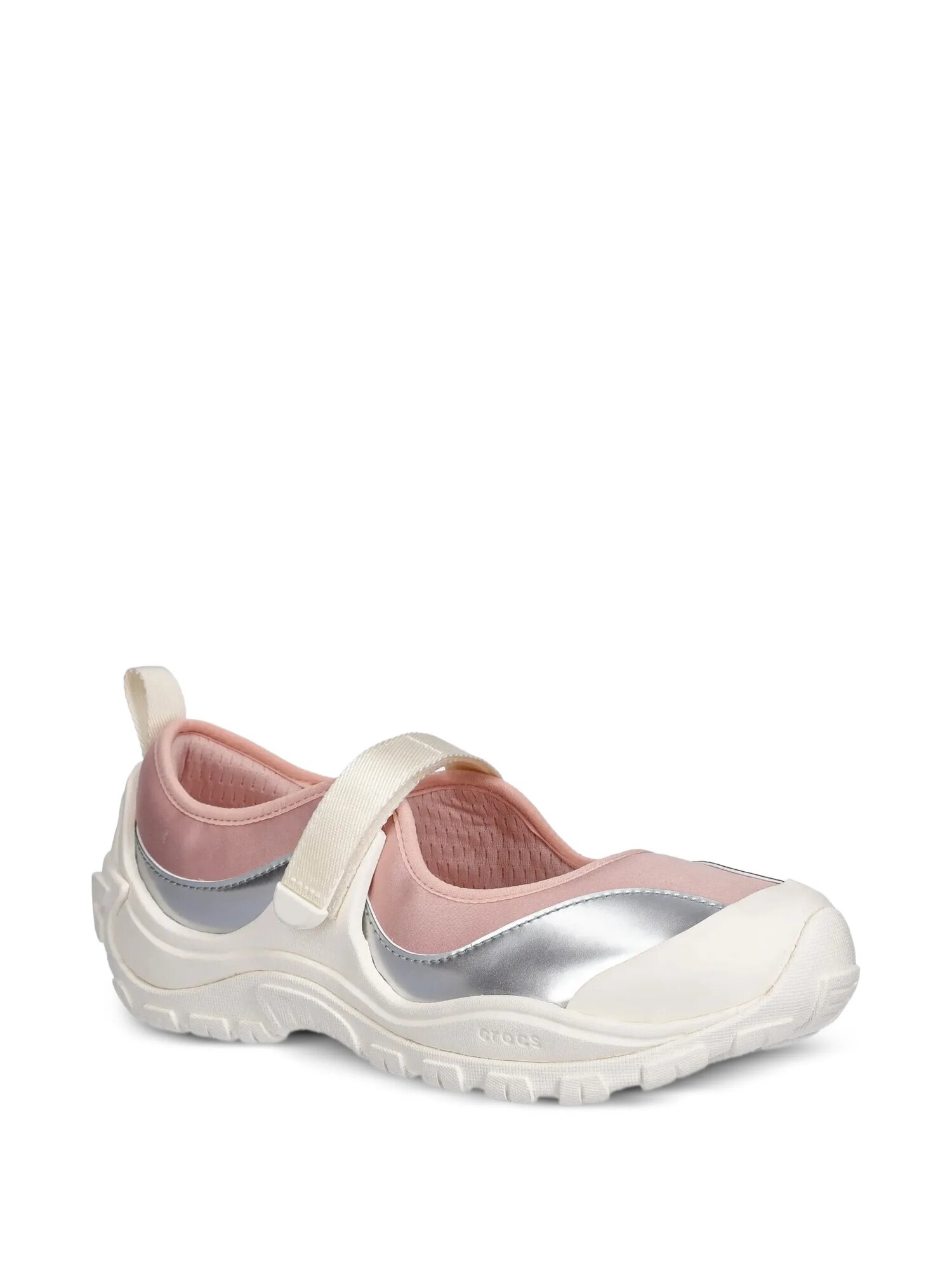 Кроссовки Crocs, размер 3 UK — фото 1