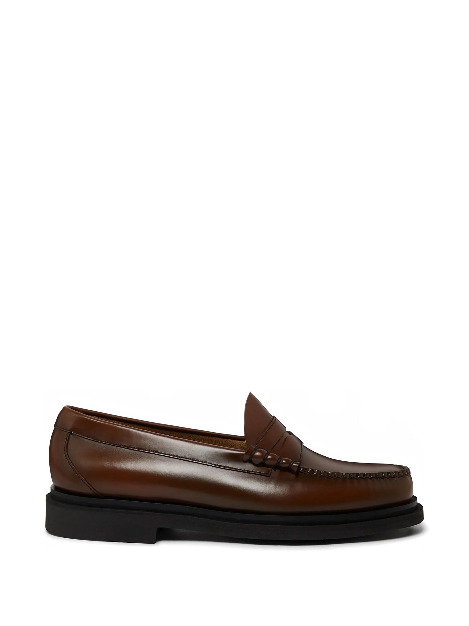 Лоферы Weejuns Larson Step