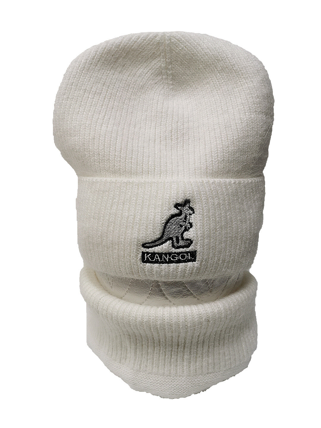 Комплект с головным убором  Kangol для девочек