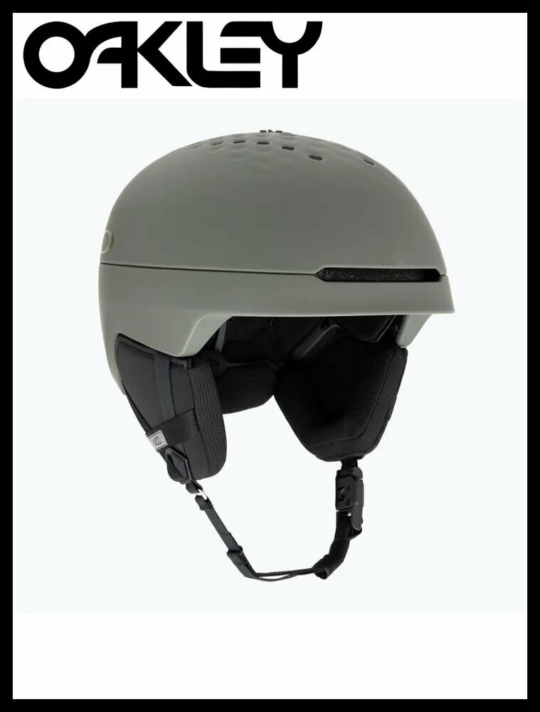 Oakley Шлем защитный, размер: M (55-59)