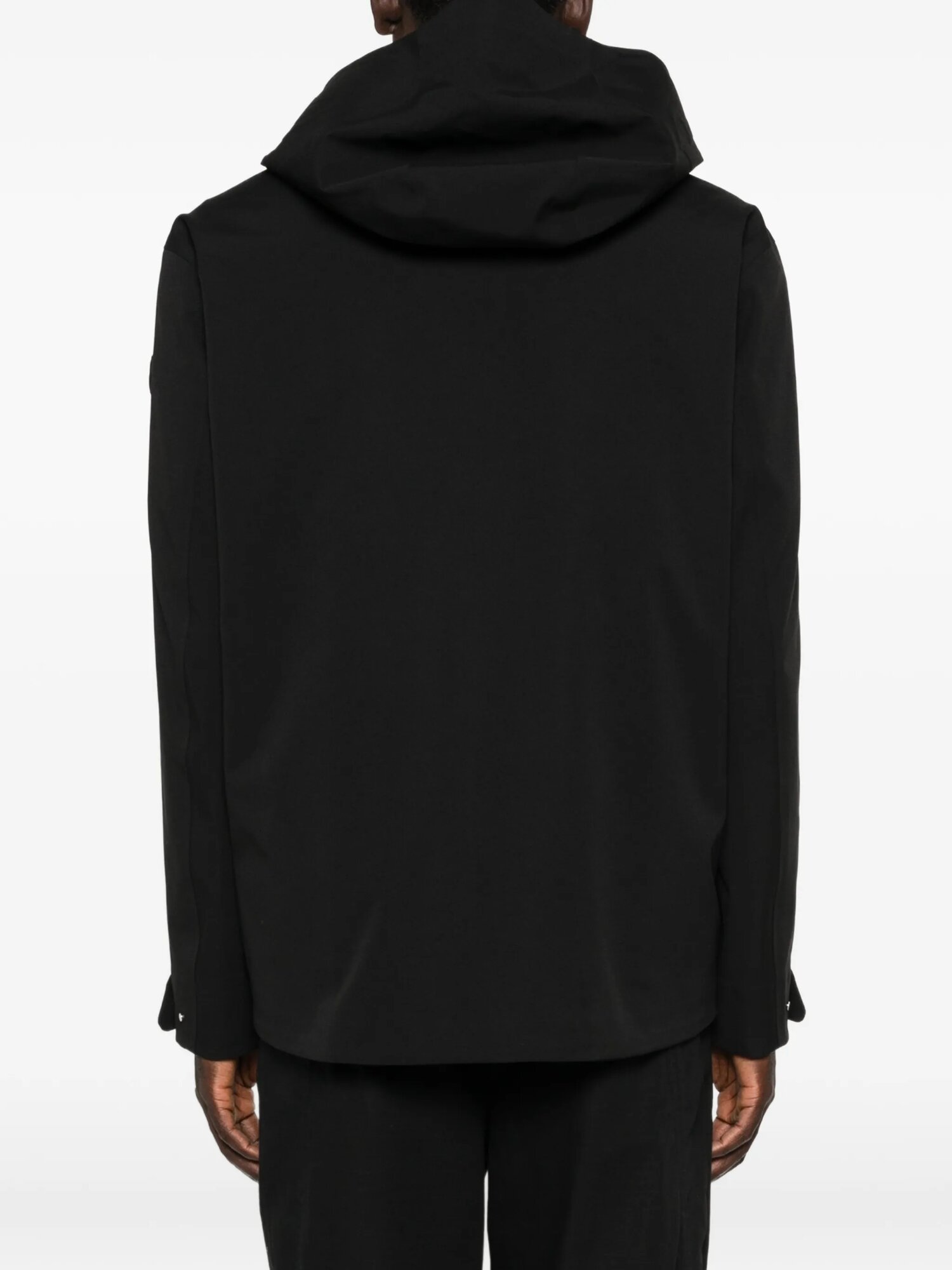 Куртка Moncler, размер 46 — фото 1