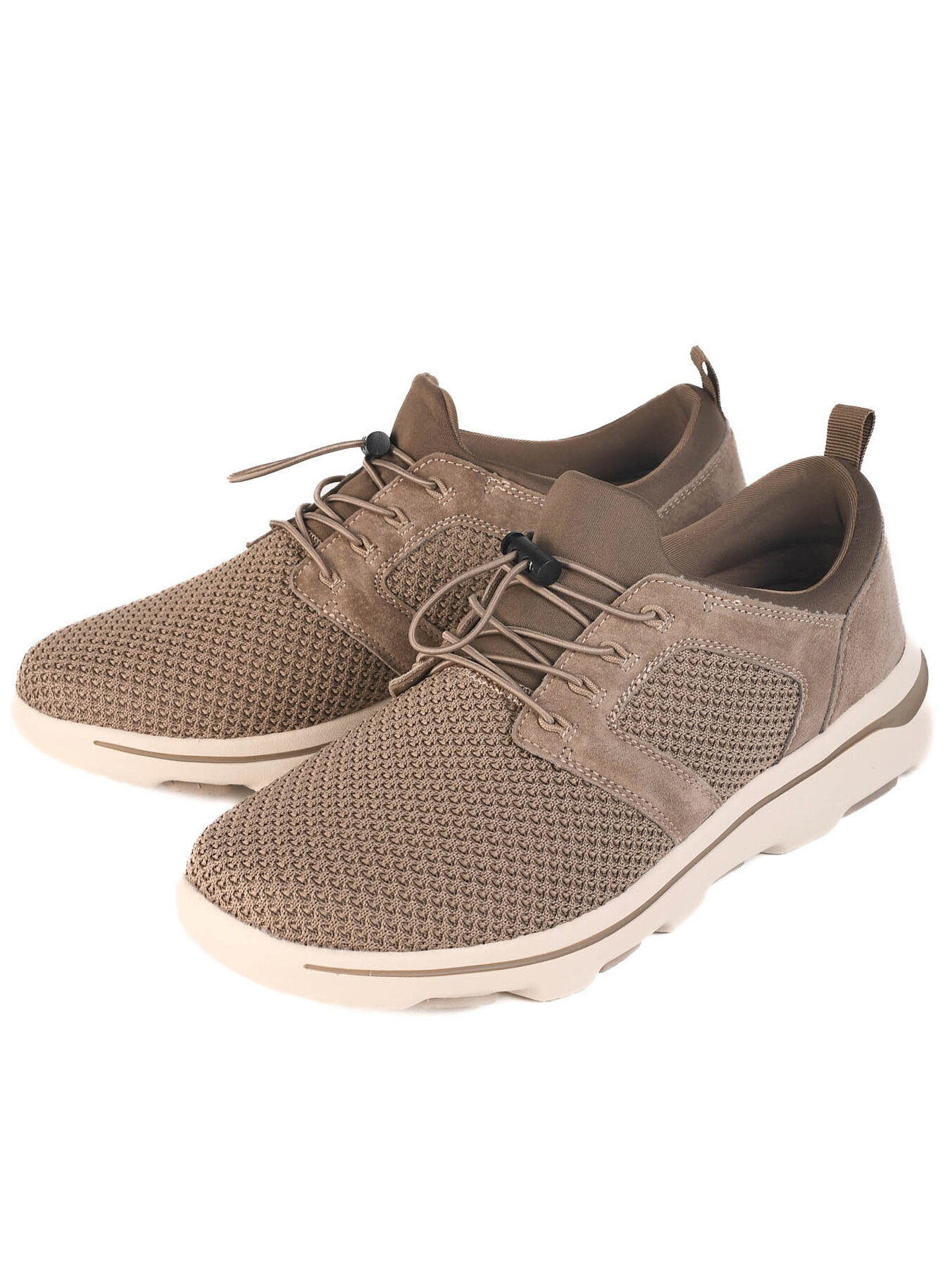 Полуботинки