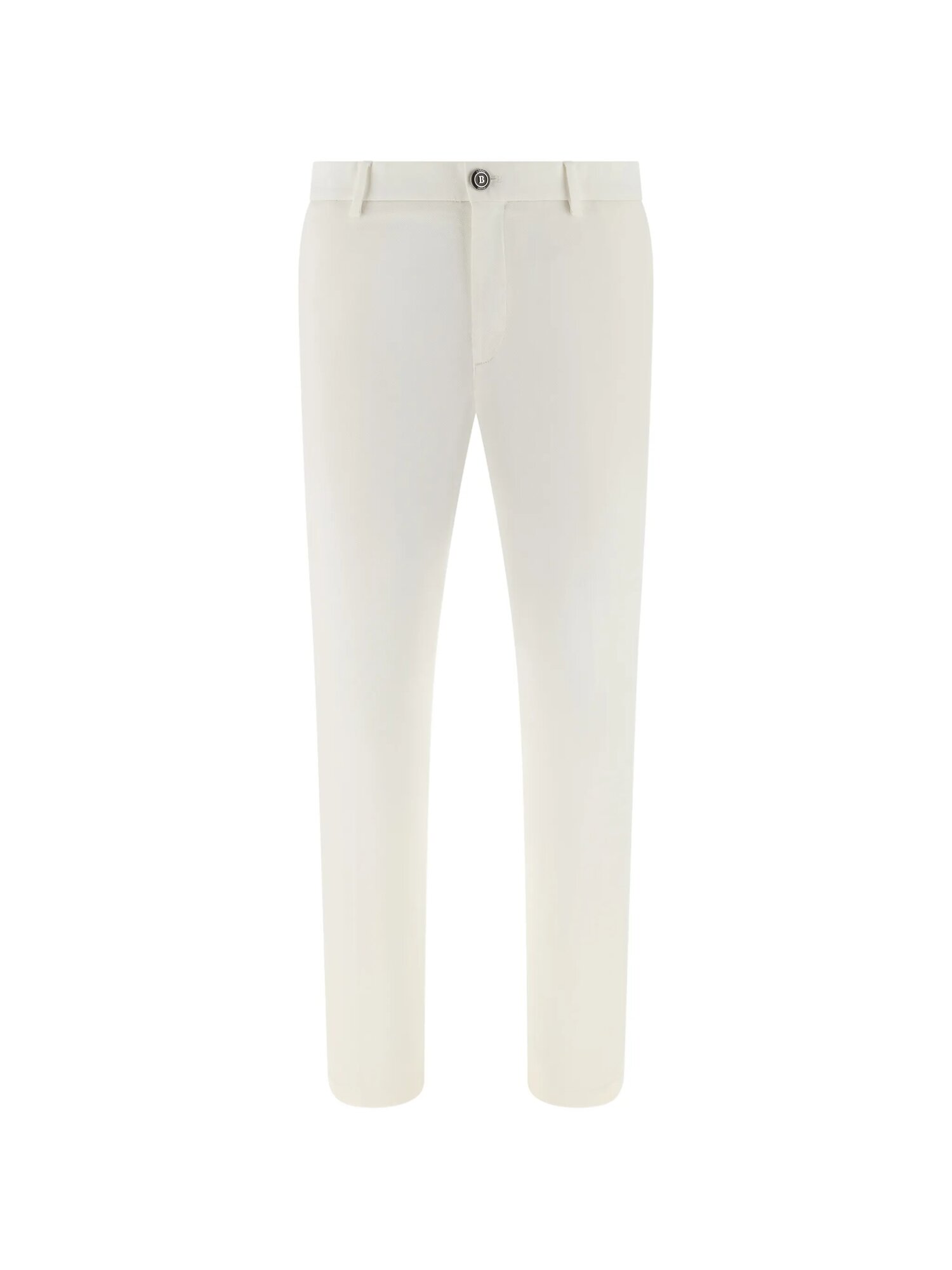 Брюки Logo-detail trousers