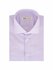 Рубашка MAURIZIO BALDASSARI Check-pattern cotton shirt, размер M, purple