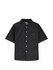 Рубашка WALK IN PARIS Buttoned short-sleeve shirt, размер M