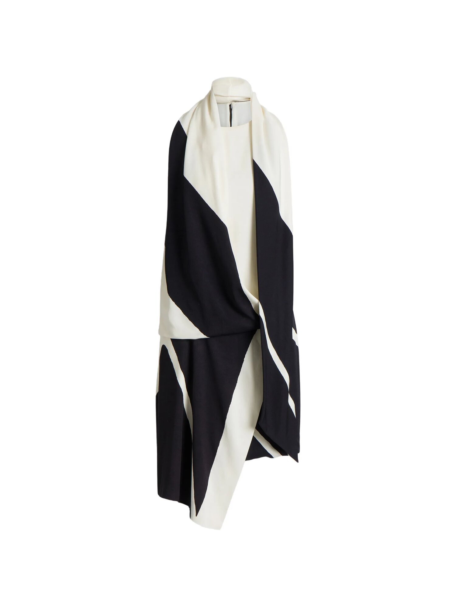 Платье Alberta Ferretti