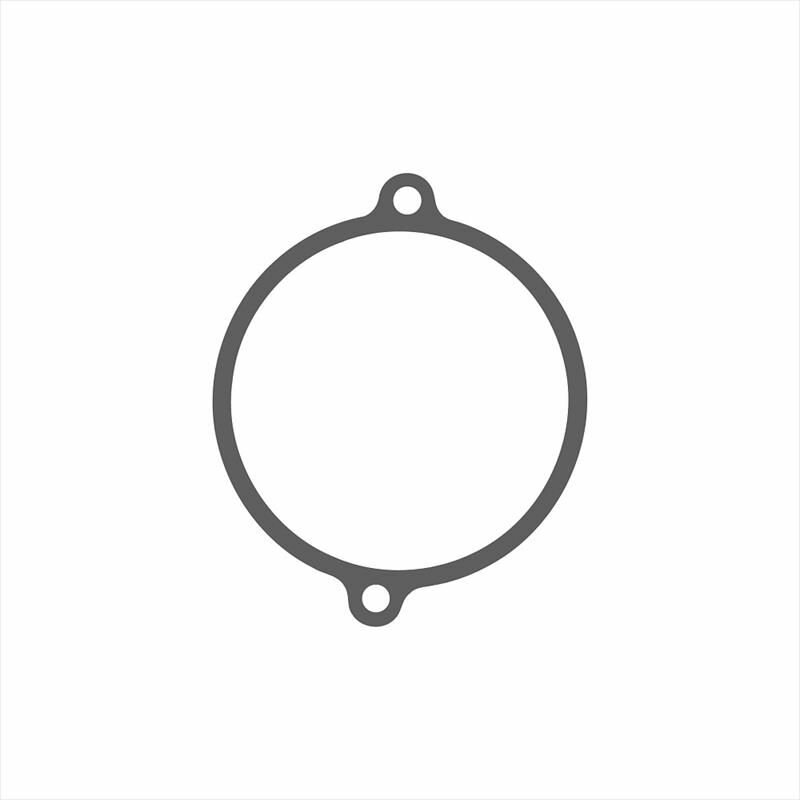 Прокладка импульсной крышки Honda CRF230F 03-12, XR200 86-01, GLH125 07-10 для мотоцикла