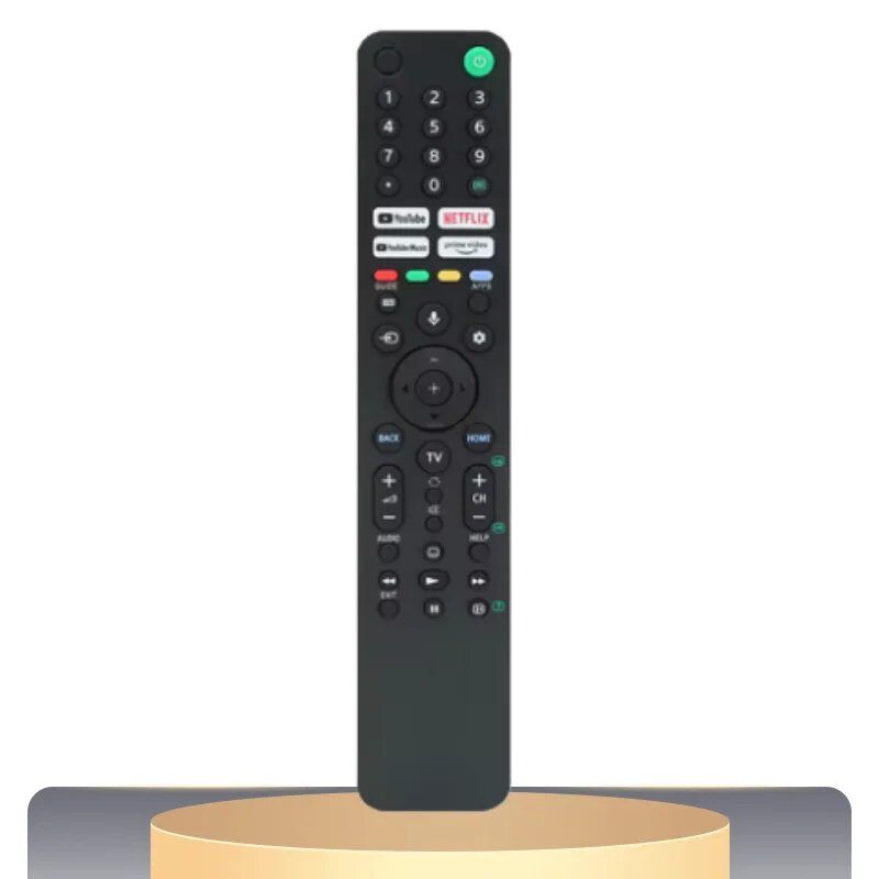 Голосовой пульт дистанционного управления Sony RMF-TX520P