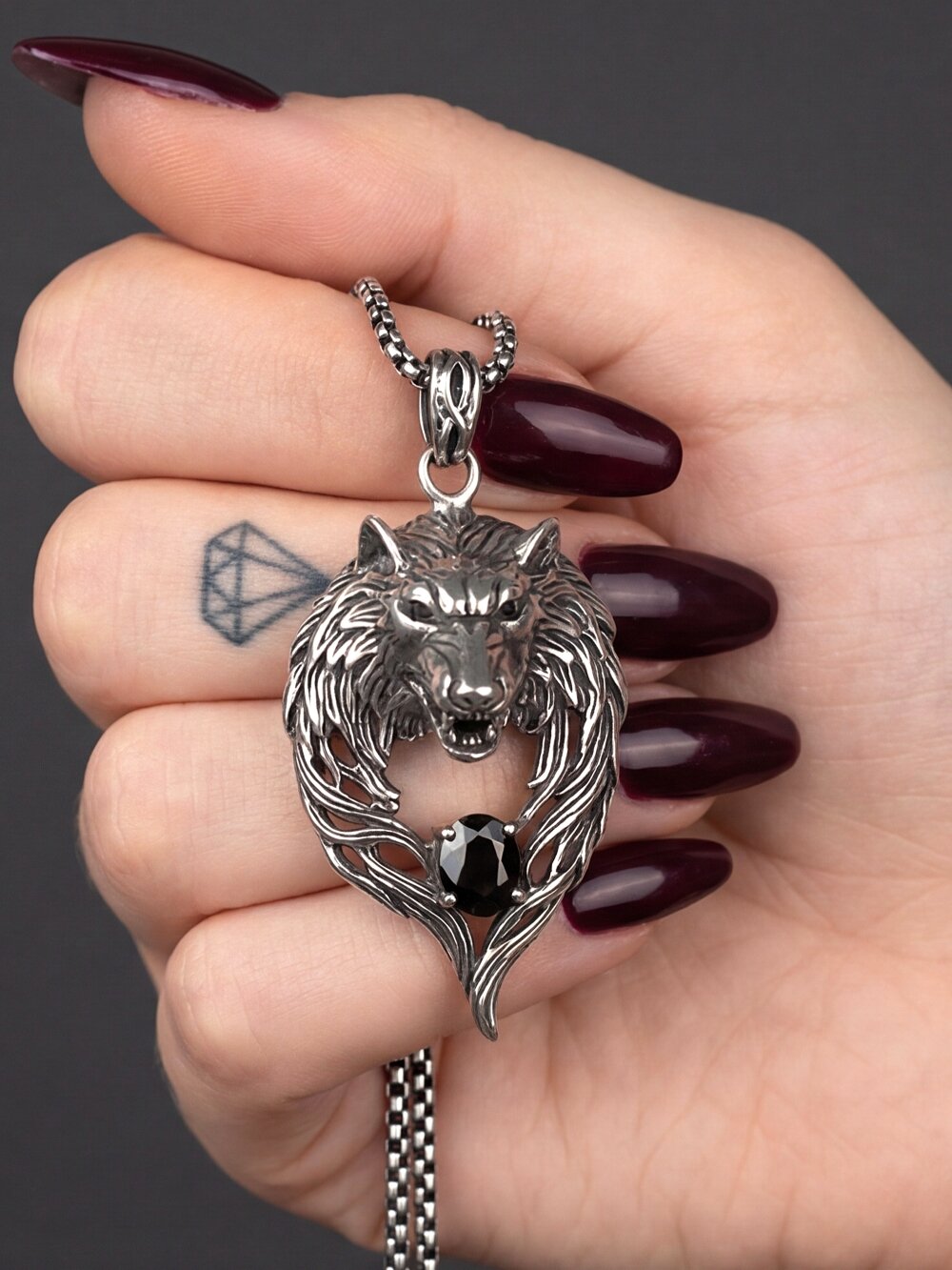 Подвеска, стекло