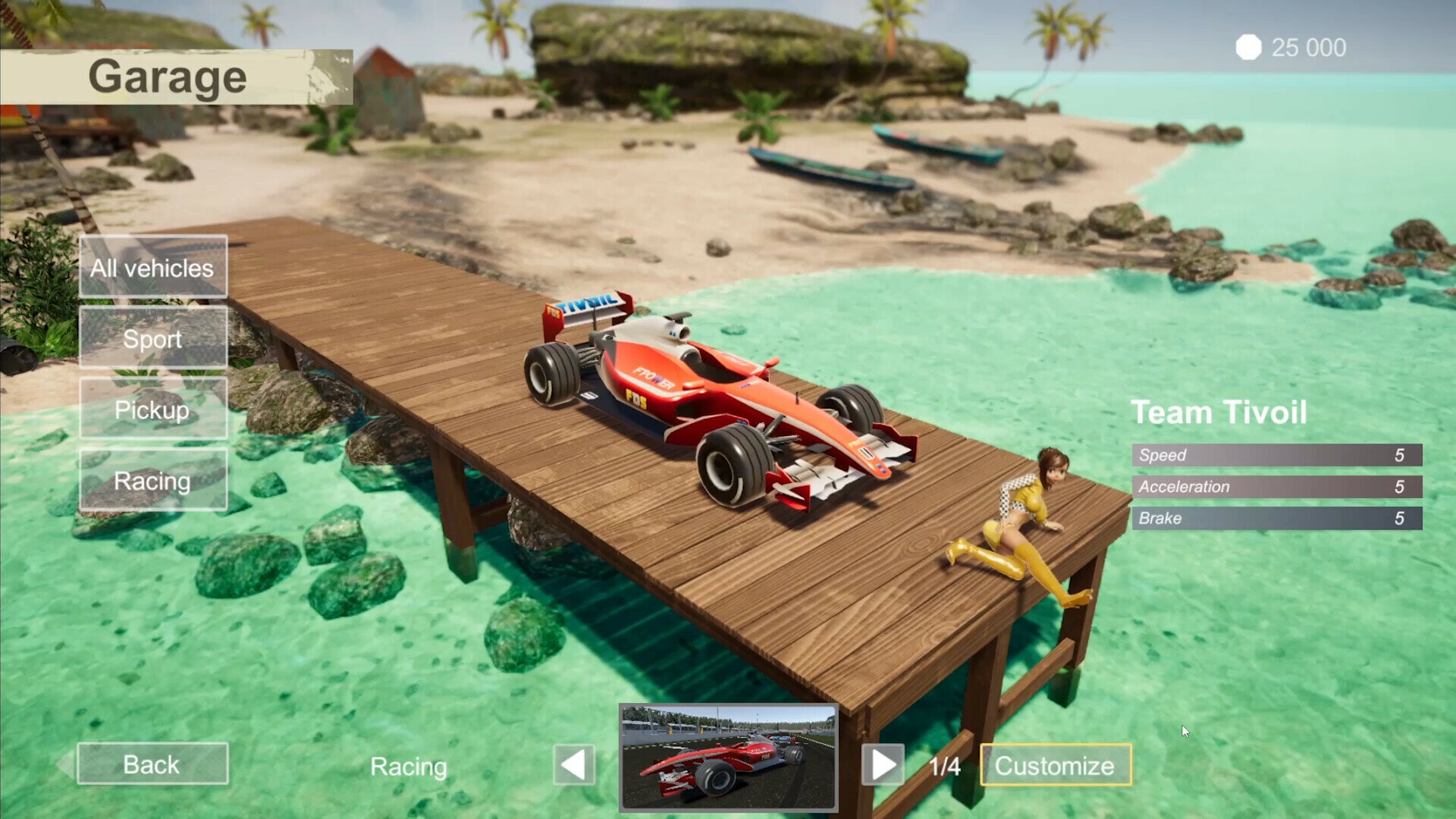 Neon Curves Racing PC Steam Аккаунт | купить цифровой ключ для активации в России