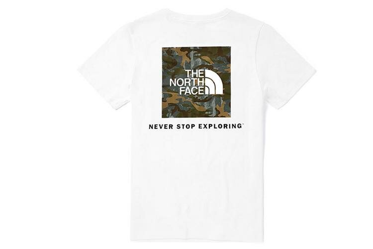 Футболка The North Face THE NORTH FACE SS22 9661294