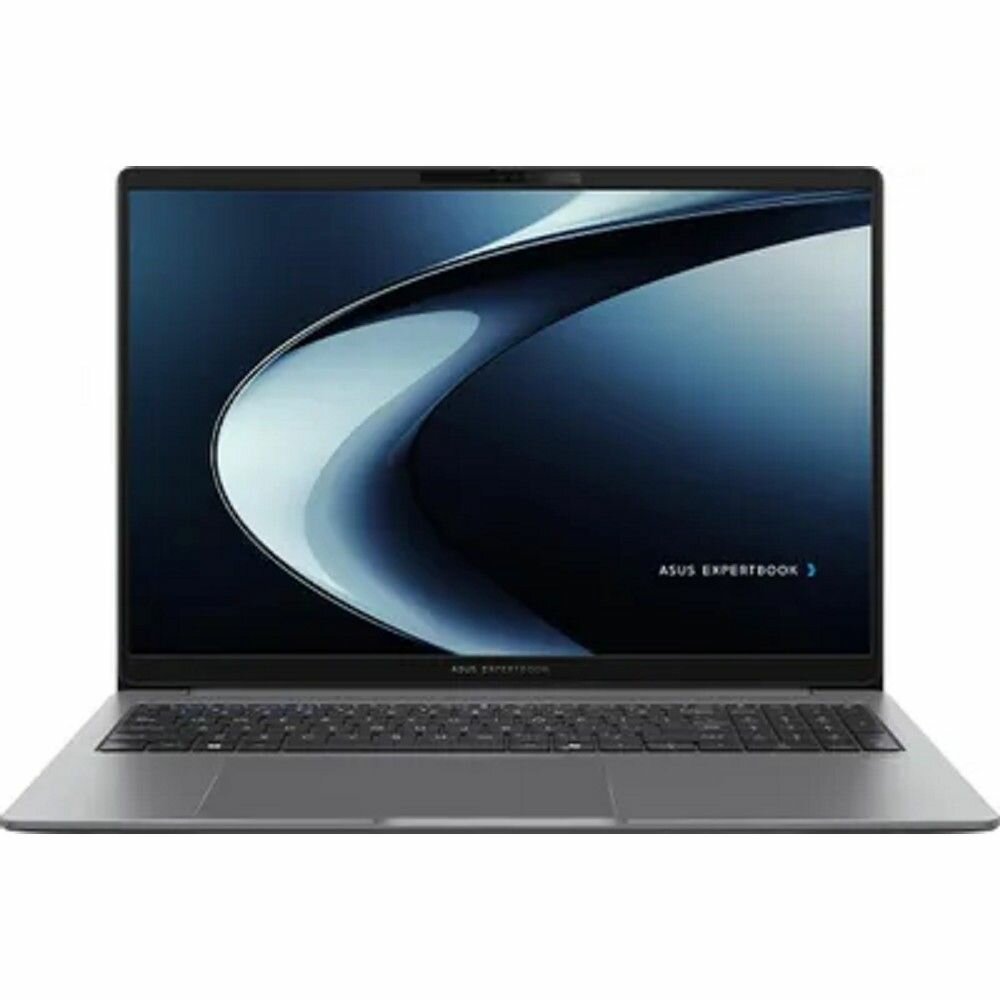 Ноутбук ASUS ExpertBook Mainstream 16" WQXGA (2560x1600) AMD Ryzen AI 7 35016GB /1TB SSD Windows 11 Pro (PM3606CKA-PL0174X 90NX0981-M00620)