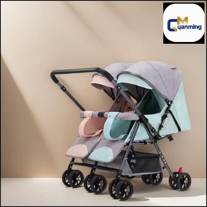 Коляска прогулочная