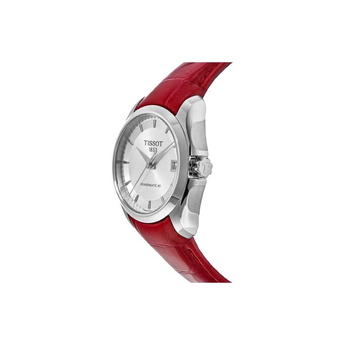 Наручные часы TISSOT — фото 1