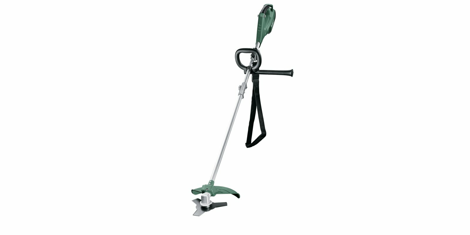 Bosch моторная коса AFS 23-37 W/EEU 06008A9000