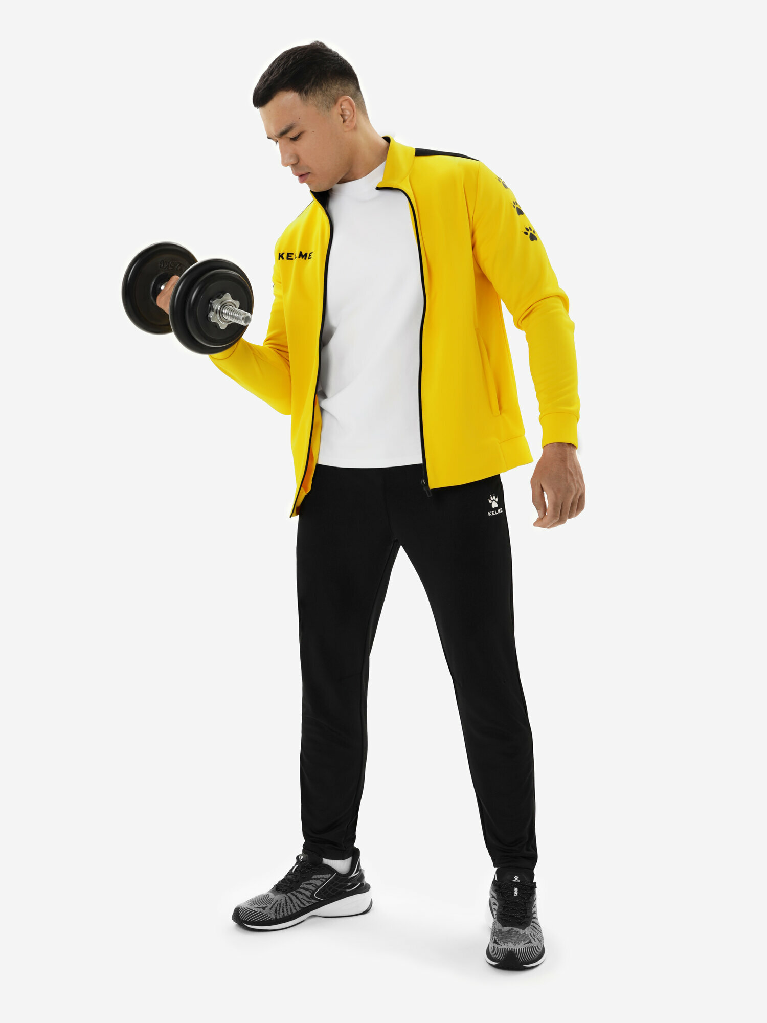 Костюм спортивный Tracksuit