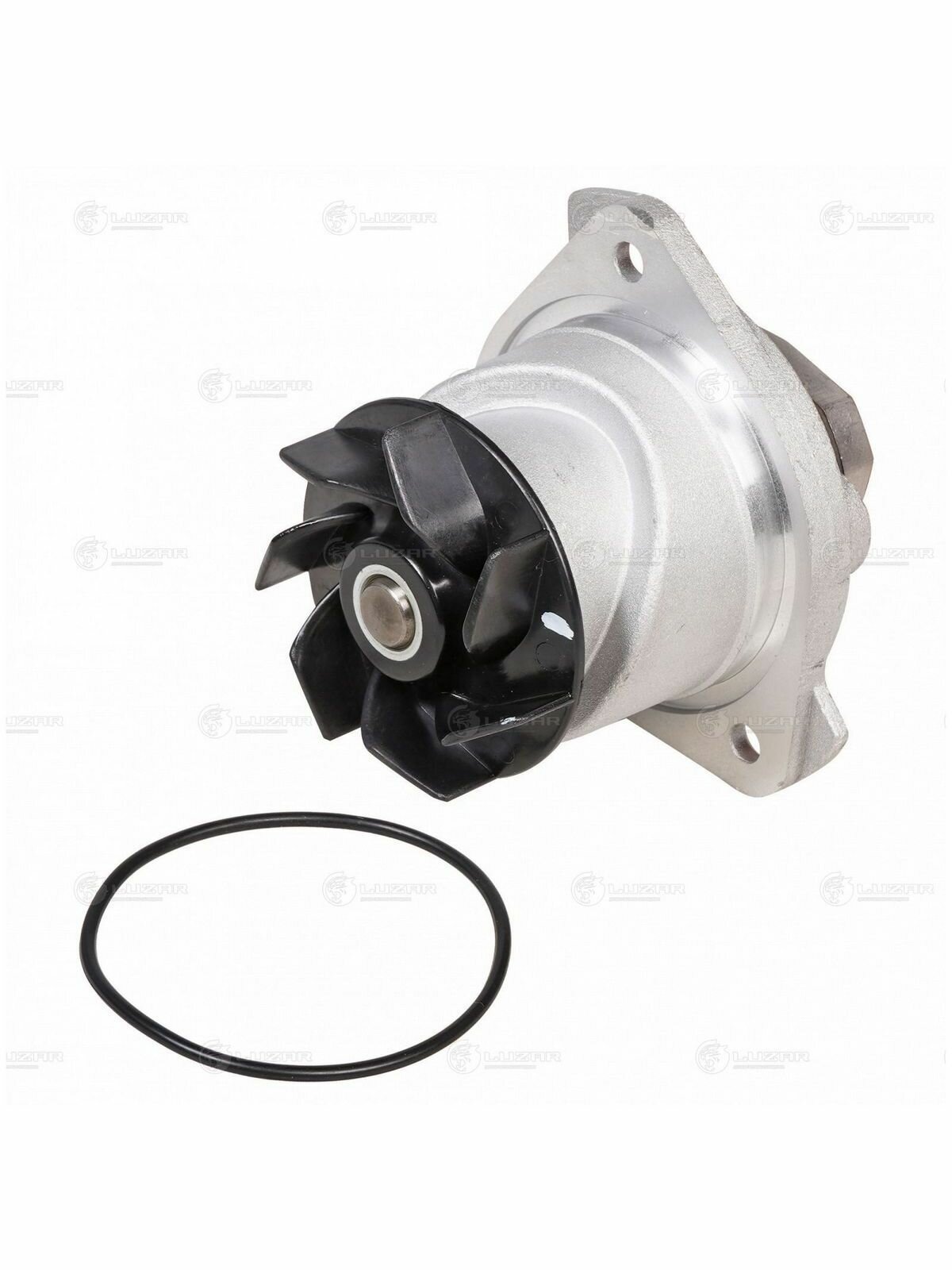 Насос водяной LUZAR LWP1831 для а/м Volkswagen Passat, AUDI TT / Фольксваген Пассат, Ауди
