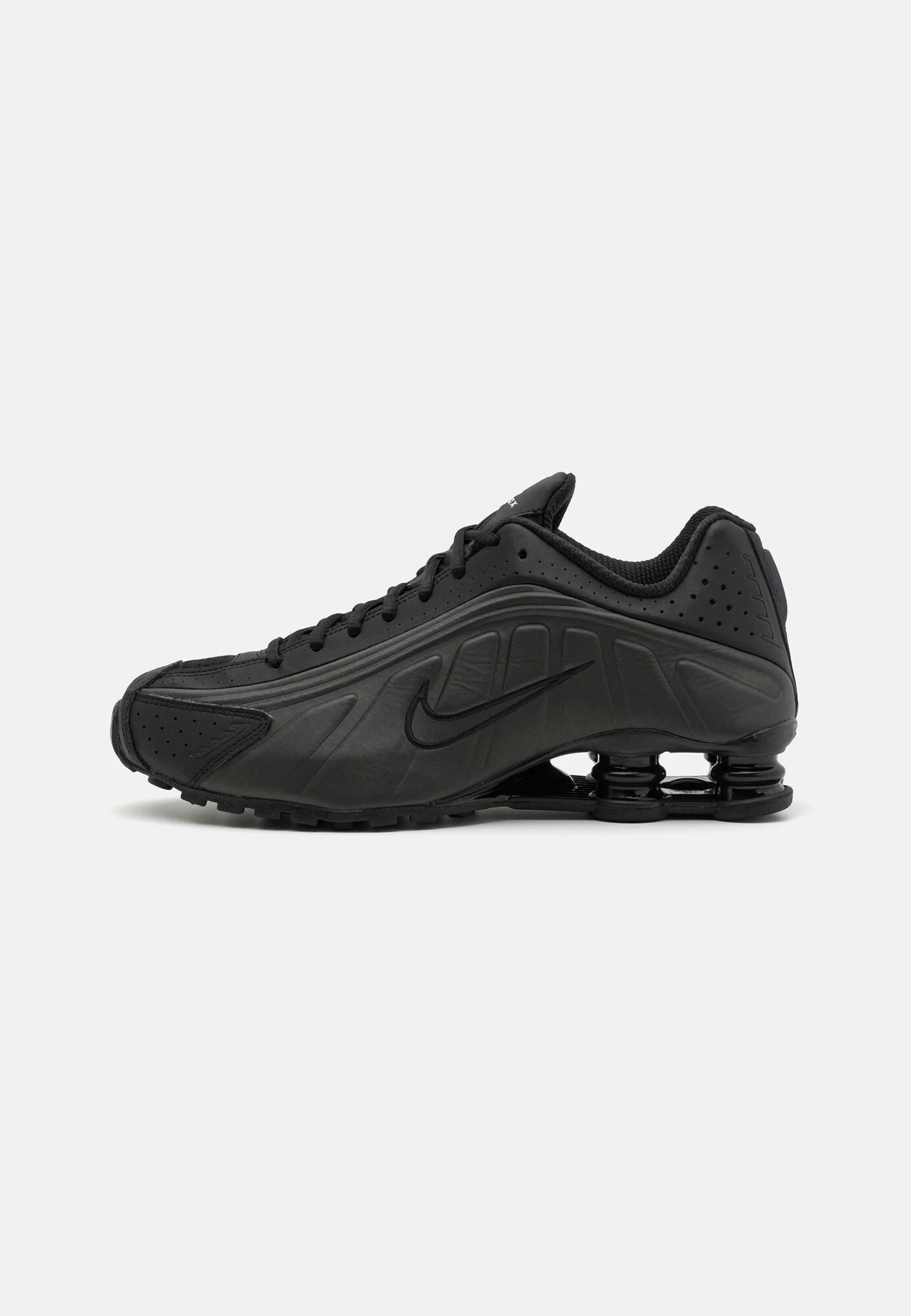 Кроссовки SHOX R4