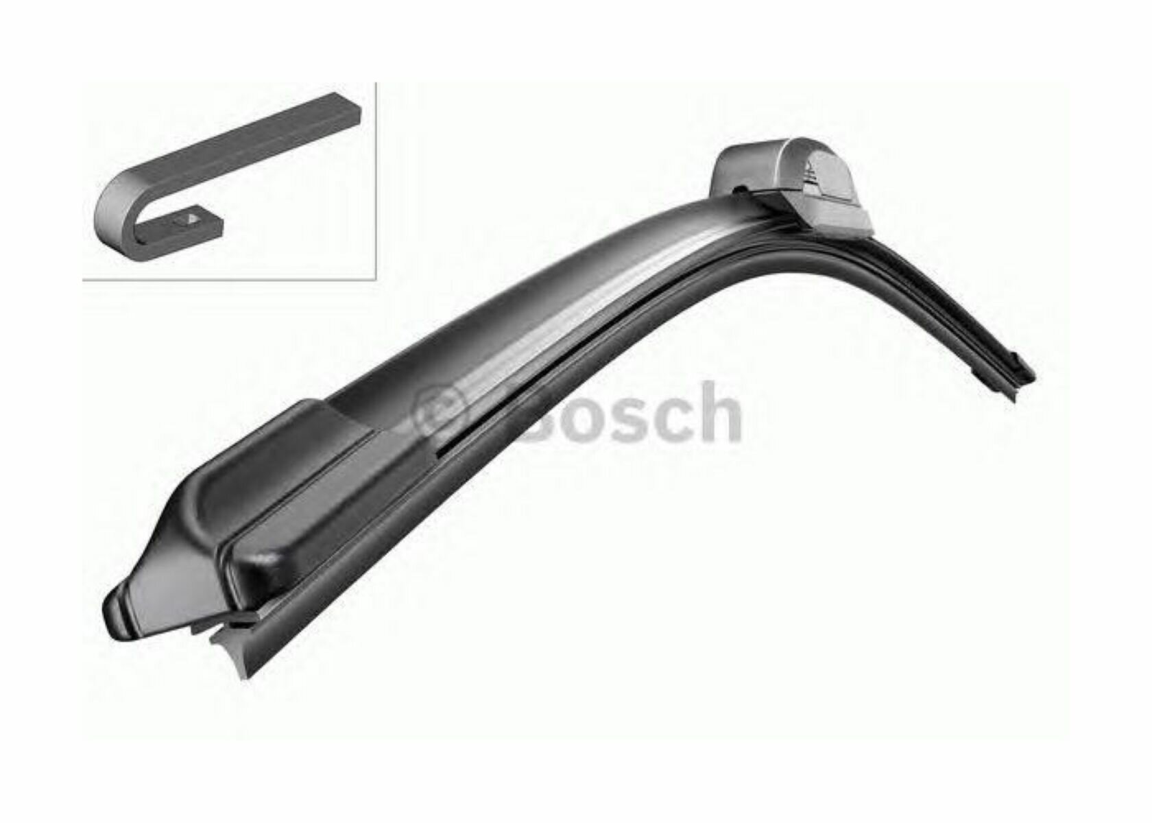Стеклоочиститель Aerotwin Retrofit [Ar18U] 450 Мм(Bosch 3 397 008 532)