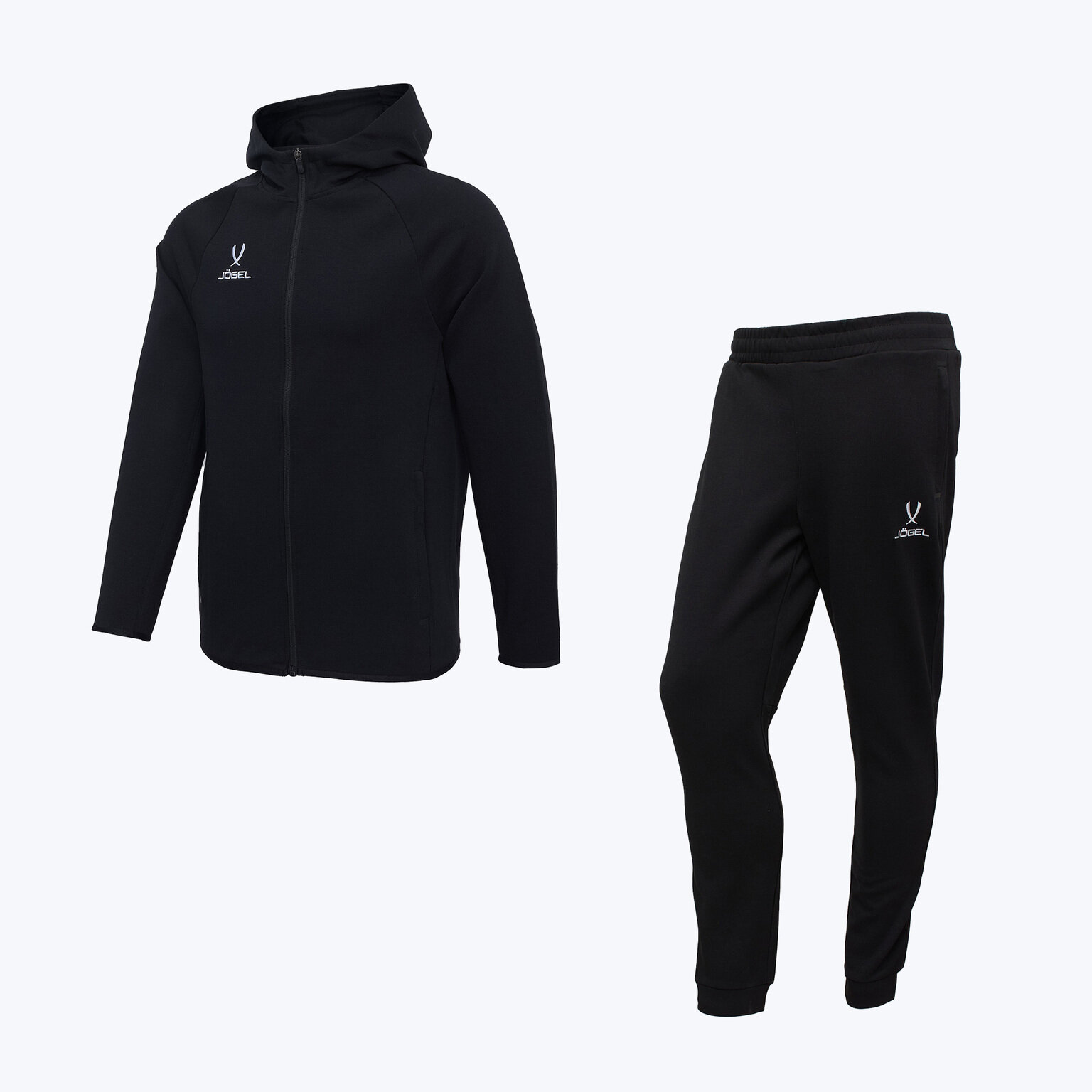 Костюм спортивный Essential Athlete Tracksuit