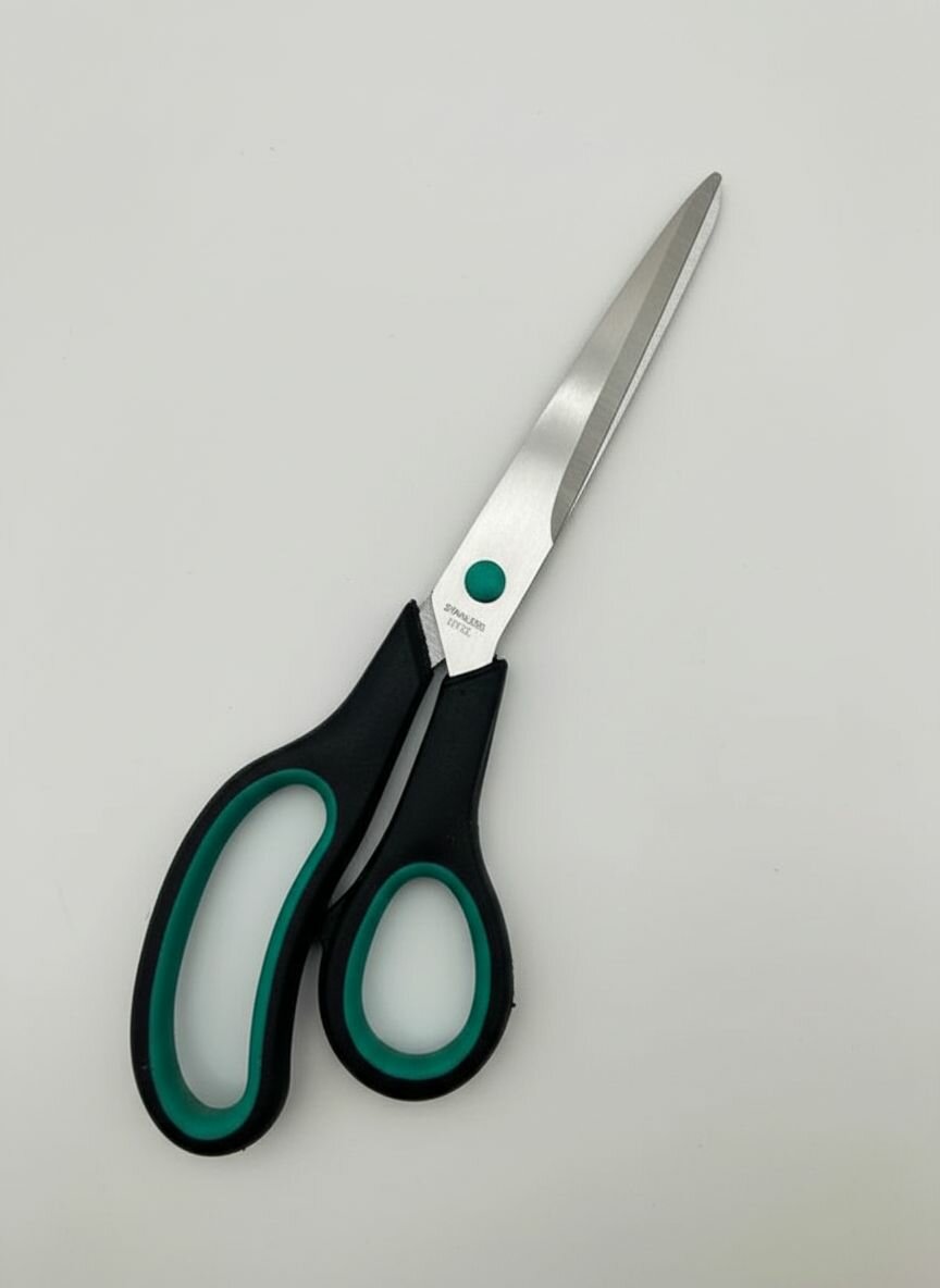 Ножницы канцелярские для школы и офиса Arash Product