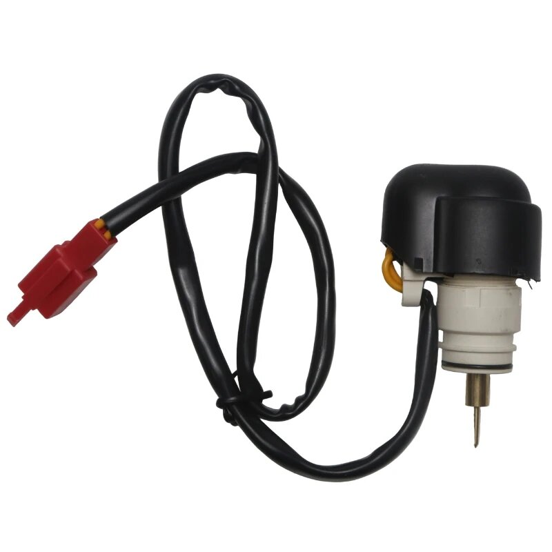 Клапан обогащения карбюратора CVK для скутера CVK20/24/26/30/34, VOG 150 250 260 300 Piaggio FLY125 RA1 Y, электрический дроссельный клапан карбюратора